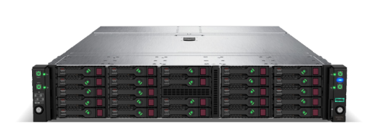 SimpliVity Hyperconverged Infrastructures | VLCMtech.com